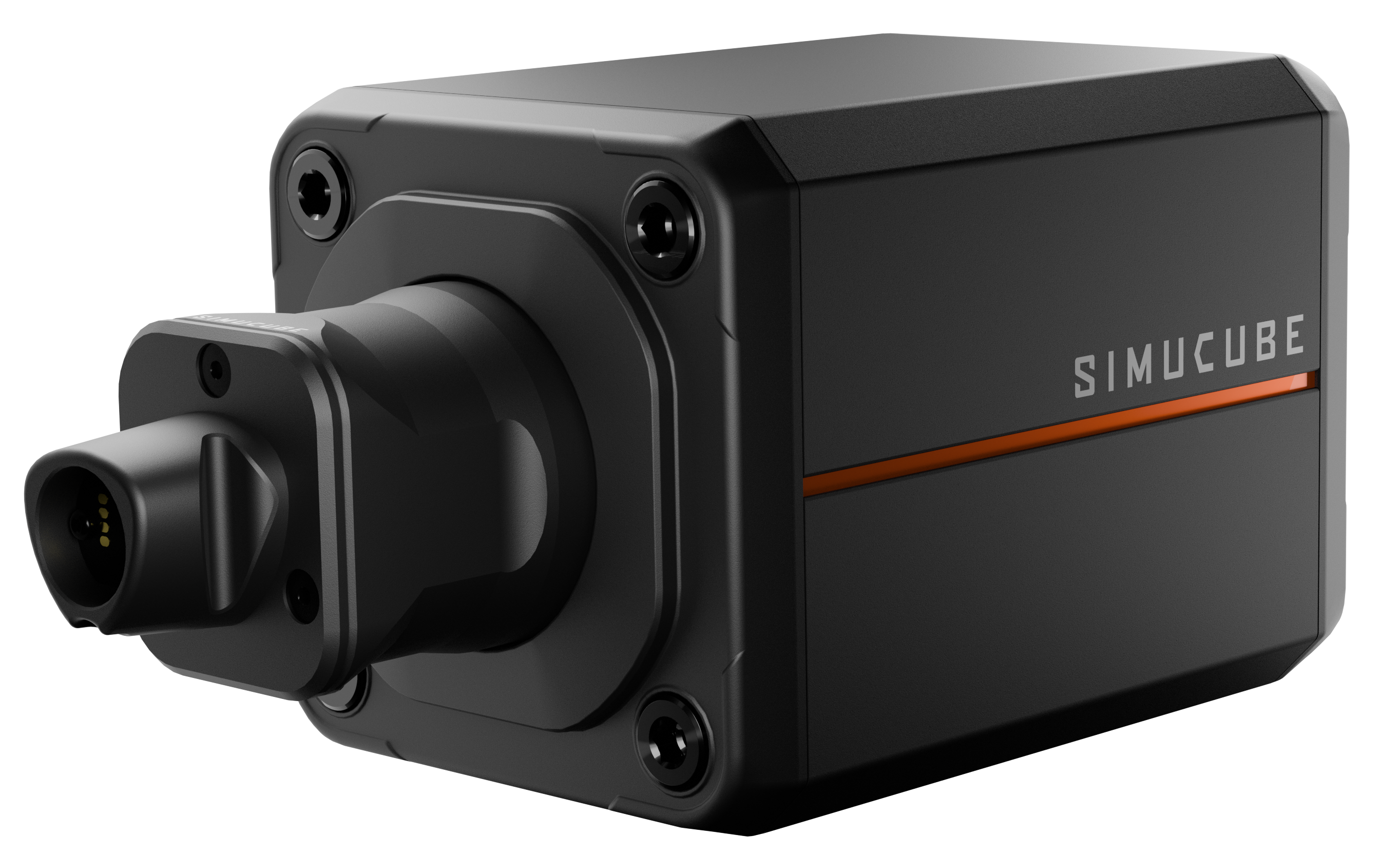 Simucube 3 - Simucube Online Guide